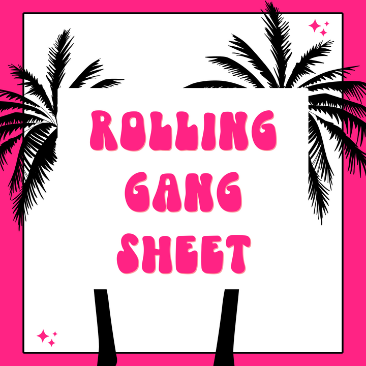 GANG SHEETS – tagged "gang" – TheNeonFlamingoShop